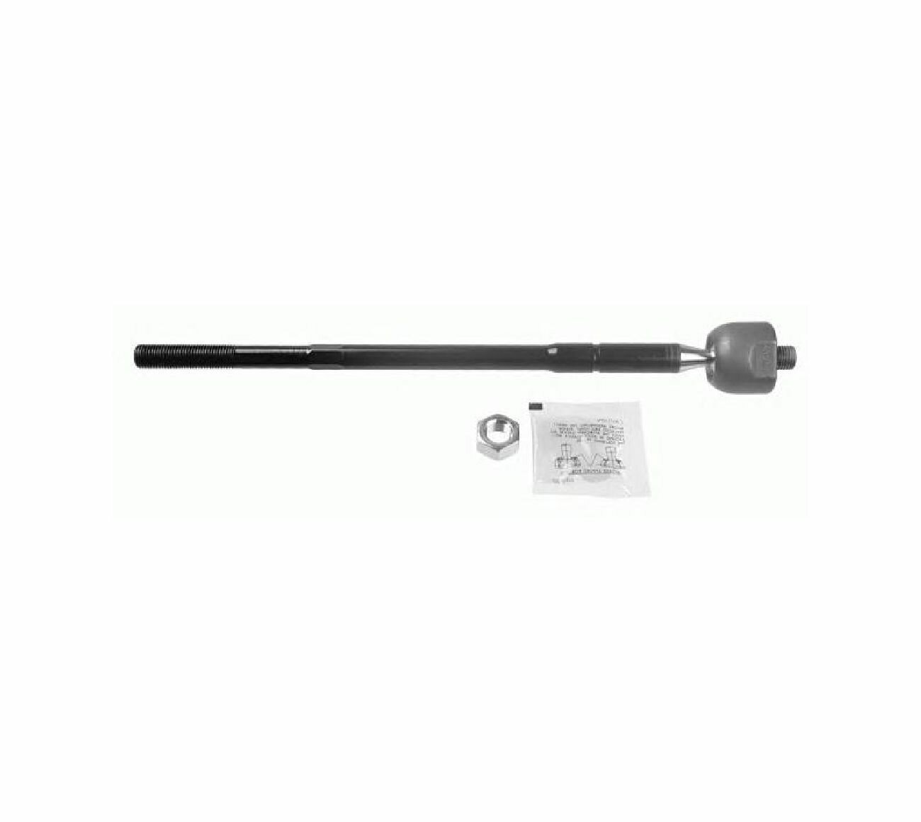 Тяга рулевая OUTLANDER / LANCER X 4422A012, LEMFORDER 3674101