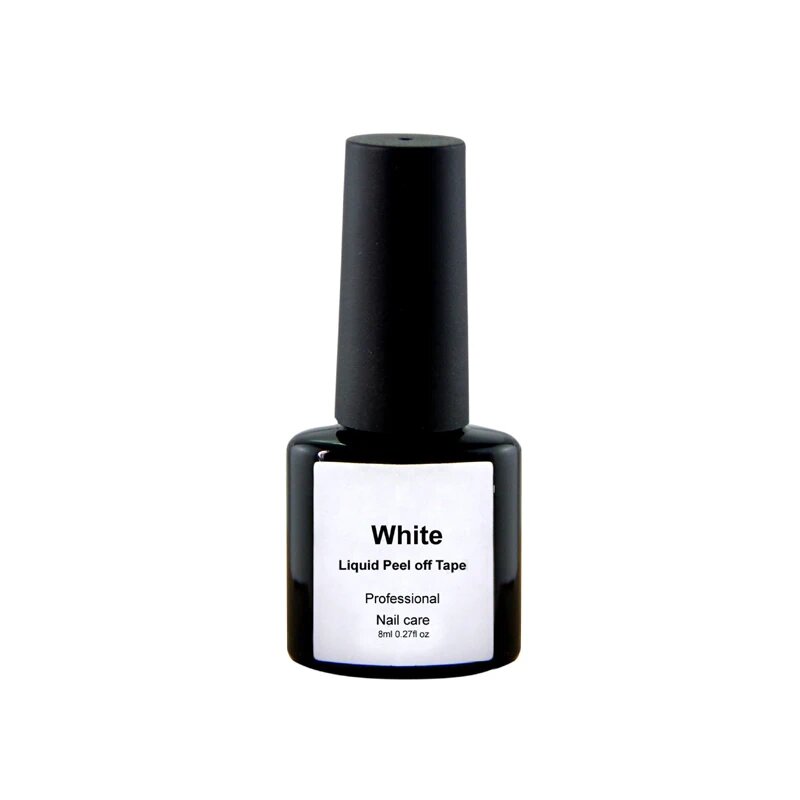 Saroline UV гель лак для ногтей 8 мл 61white