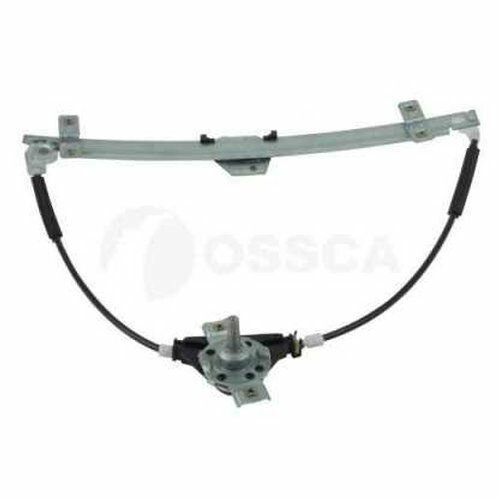 Стеклоподъемник Ossca 00604 для VW Golf II, Jetta II