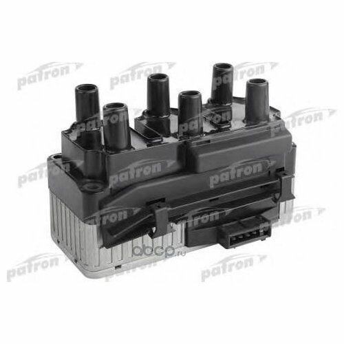 Катушка зажигания Patron PCI1047KOR для Ford Galaxy; Mercedes V-CLASS 638/2; VW Golf III, Passat,