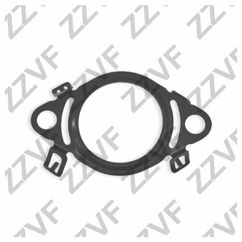 Прокладка клапана EGR LAND ROVER FREELANDER 2 (07-14) ZZVF ZVBZ0707