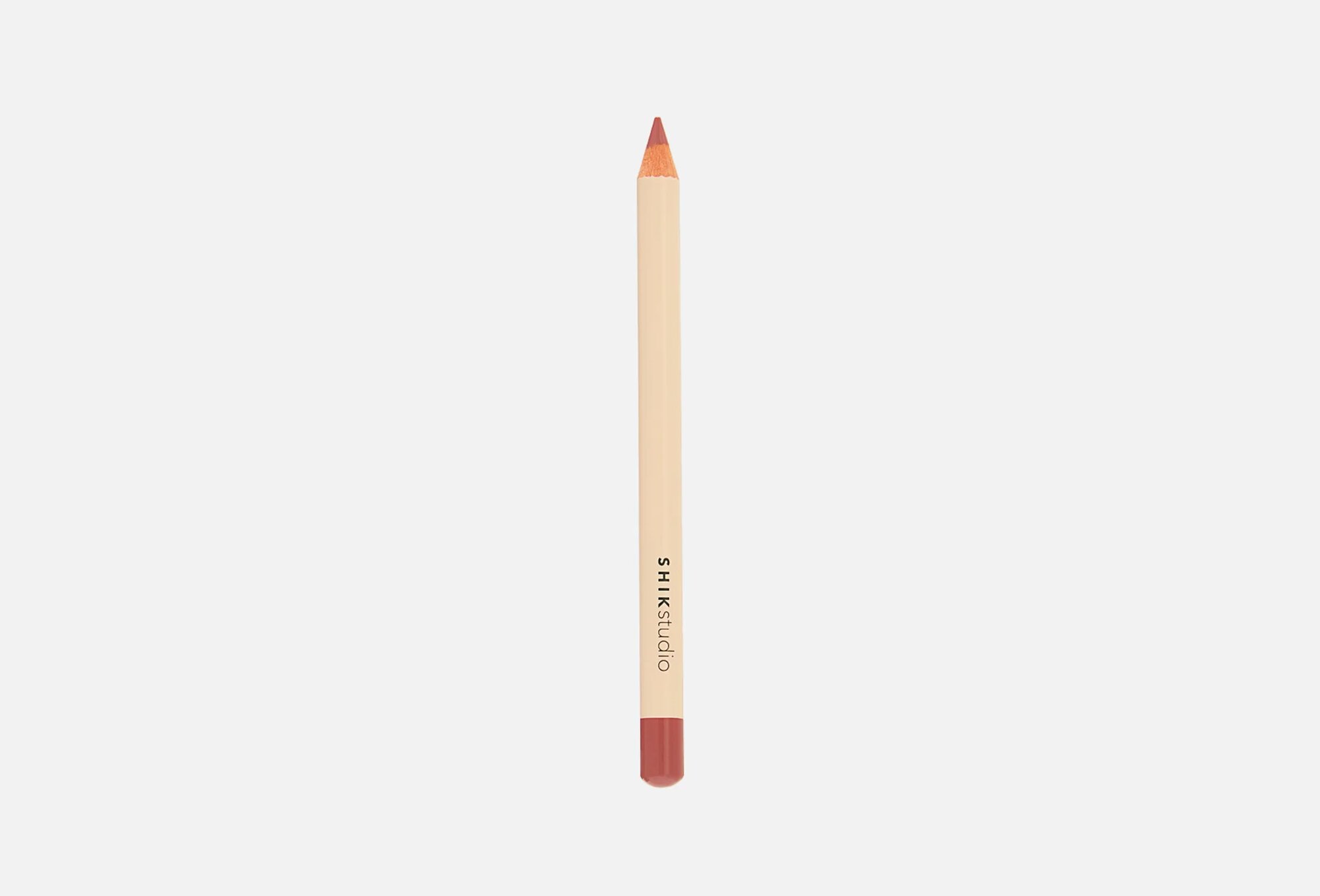 Карандаш для губ SHIK SHIKstudio Lip Pencil Florence, для макияжа губ