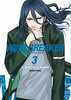 Ветролом. Том 3 (Wind Breaker). Манга