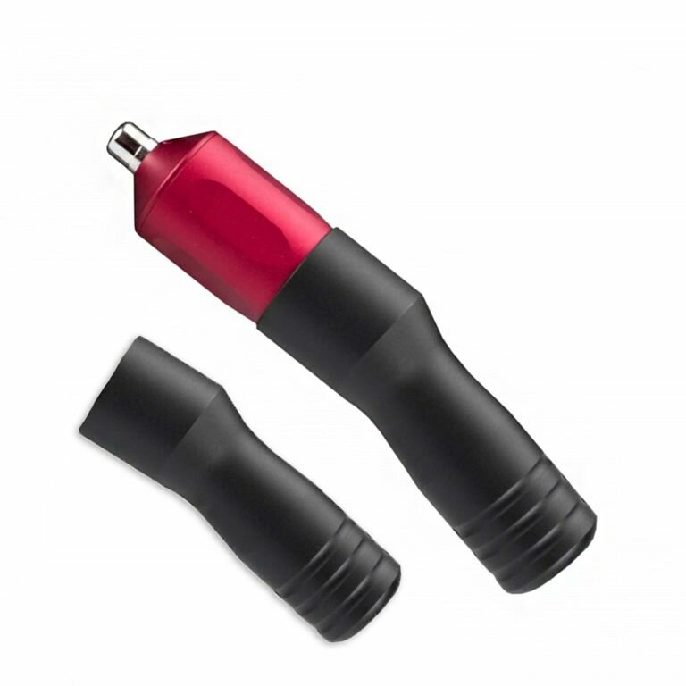 Тату машинка Skinductor Vertigo, аппарат для перманентного макияжа татуажа Skinductor Vertigo (с дополнительным держателем)