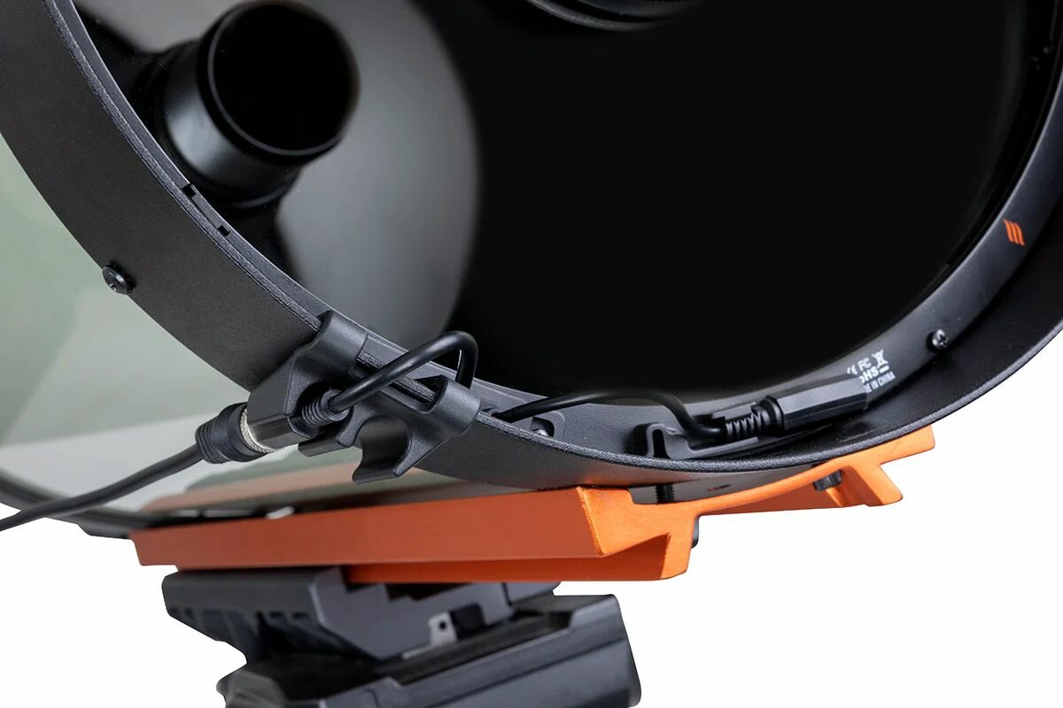 Обогреватель Celestron Heater ring 11" — фото 1