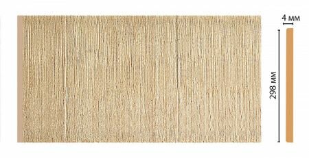 Декоративная Панель Decomaster W30-5 В298хШ4хД2400 мм / Декомастер