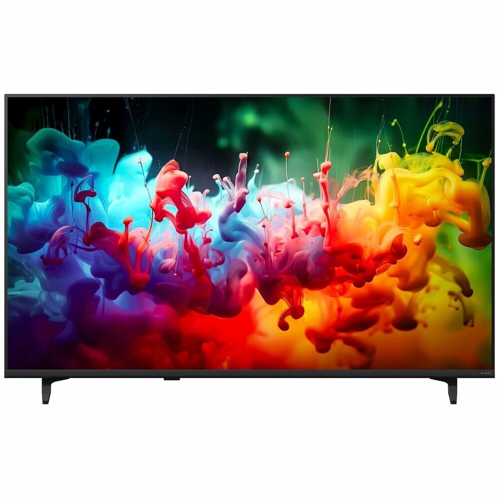 Телевизор 50" LG 50QNED70B6C. ARUG 2026