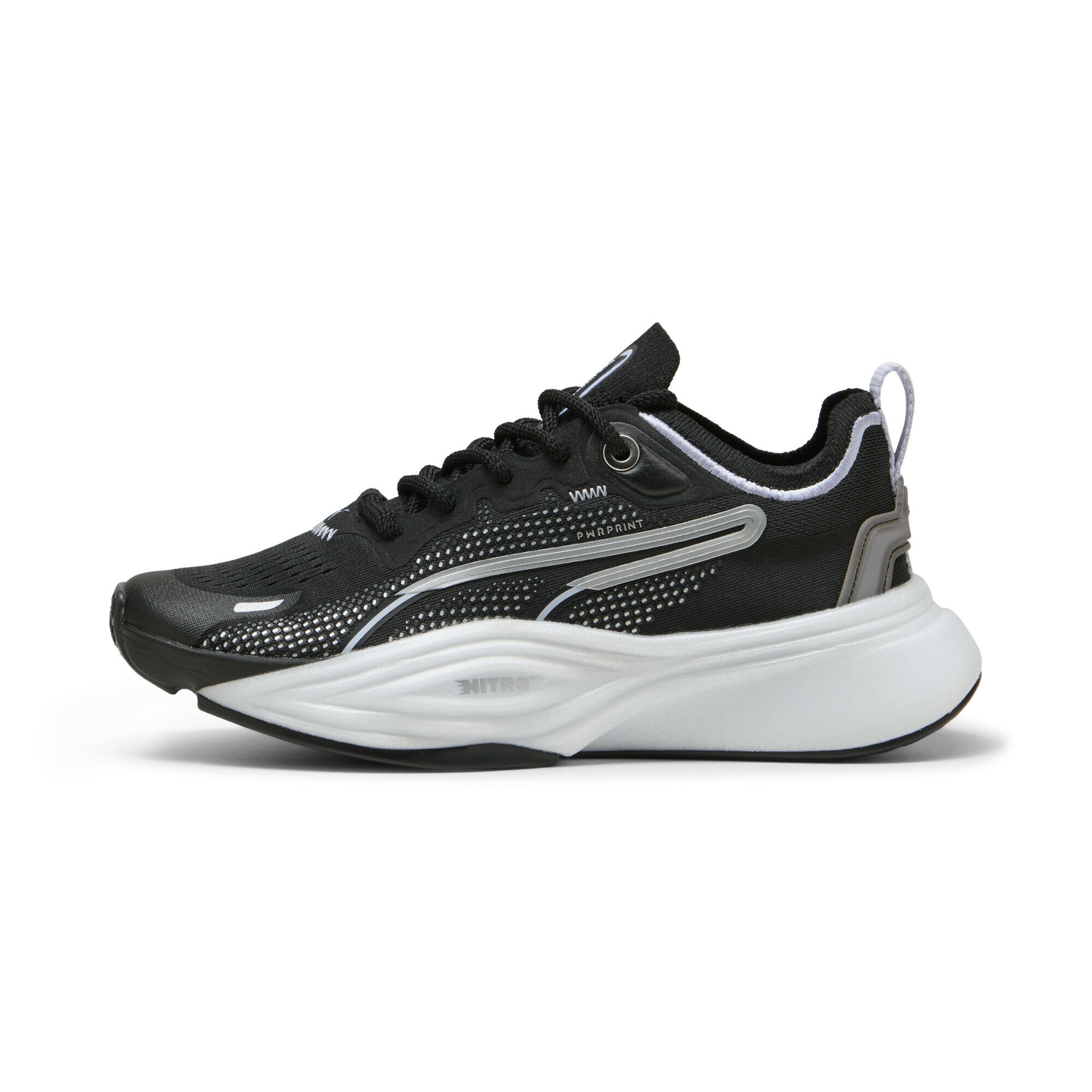 Кроссовки PWR NITRO SQD 2 Wns Lace Pac