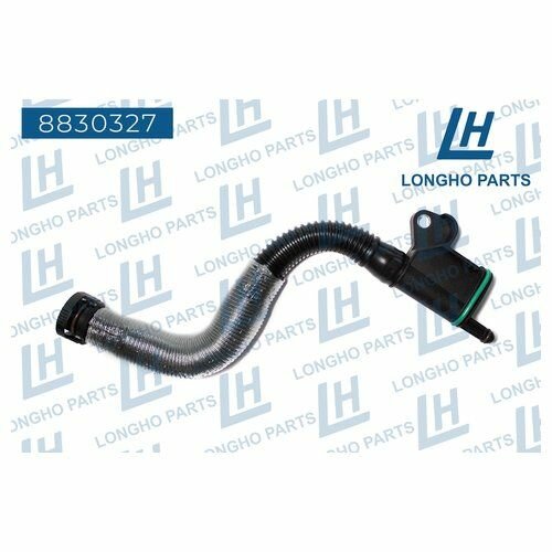 Патрубок вентиляции картера vag 06j103213d Longho 8830327