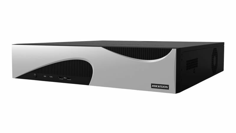 Рабочая станция Hikvision DS-WSEWI-T2 с 2 слотами для Windows