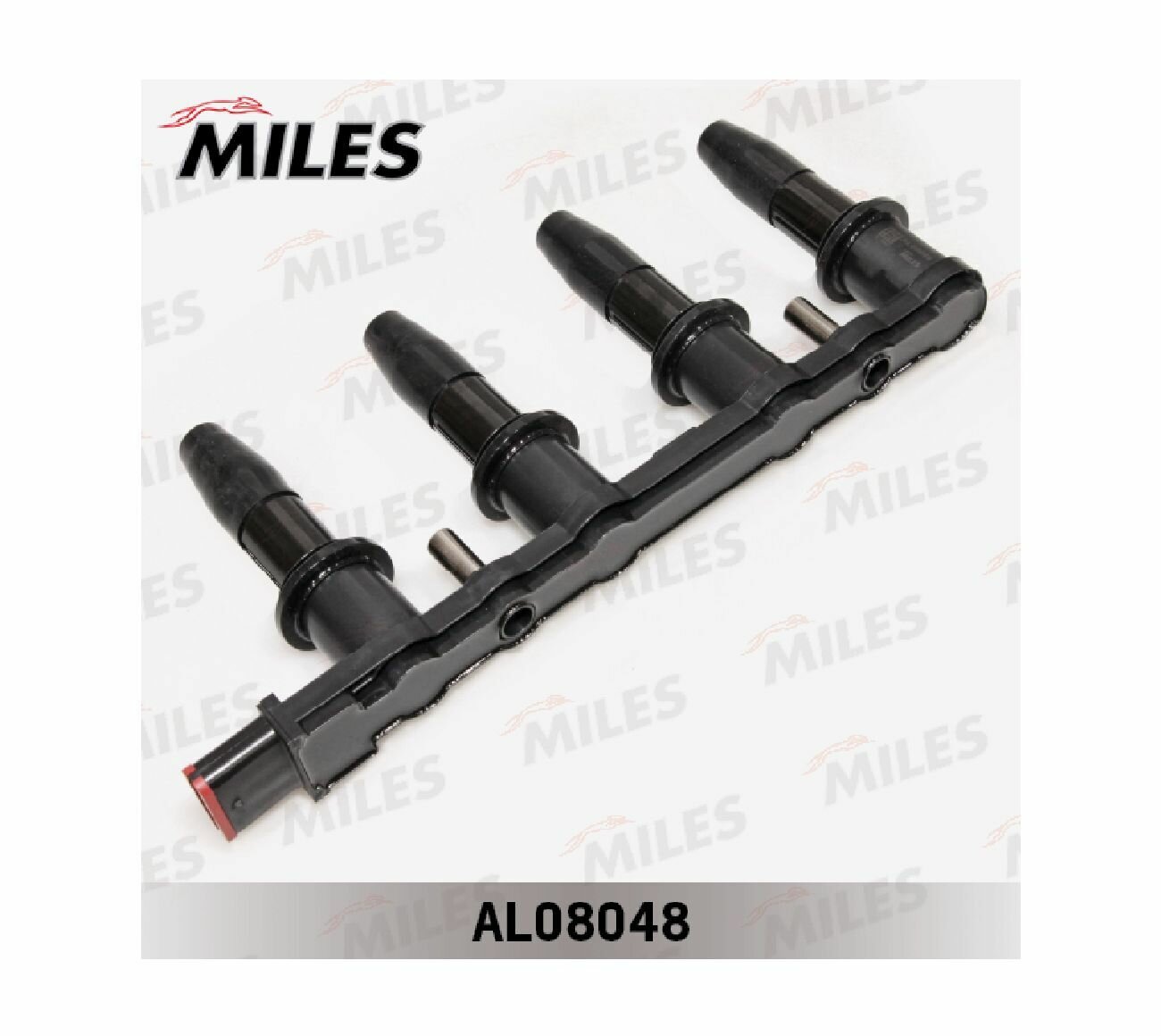 Катушка зажигания OPEL ASTRA G/H/CORSA D/ZAFIRA, MILES AL08048