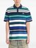 Футболка FRED PERRY, размер L, cиний