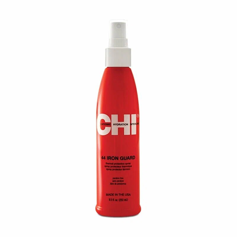 Термозащитный спрей для волос Chi 44 Iron Guard Spray, 251 мл