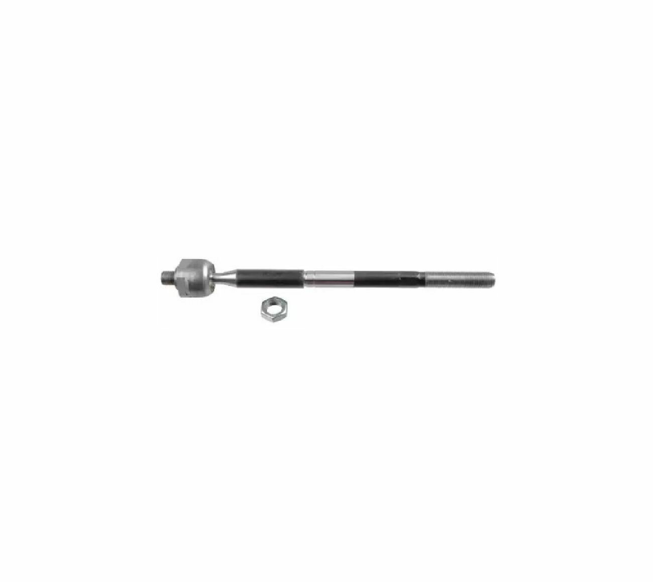 Тяга рулевая FORD FOCUS III, LEMFORDER 3843501
