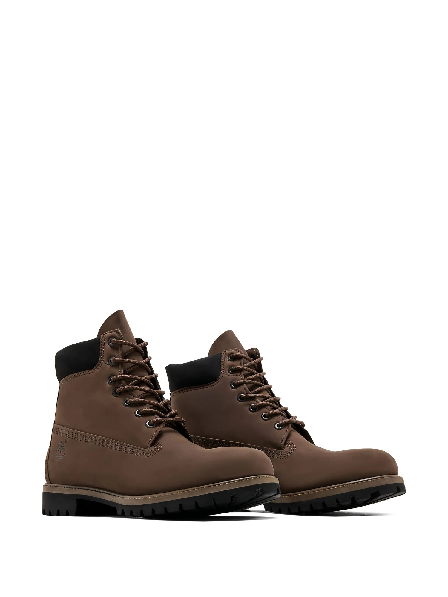 Ботинки Timberland 6" Premium, размер 10,5 US, коричневый — фото 1