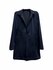 Пальто LUCIANO BARBERA Reversible cashmere coat, размер 52