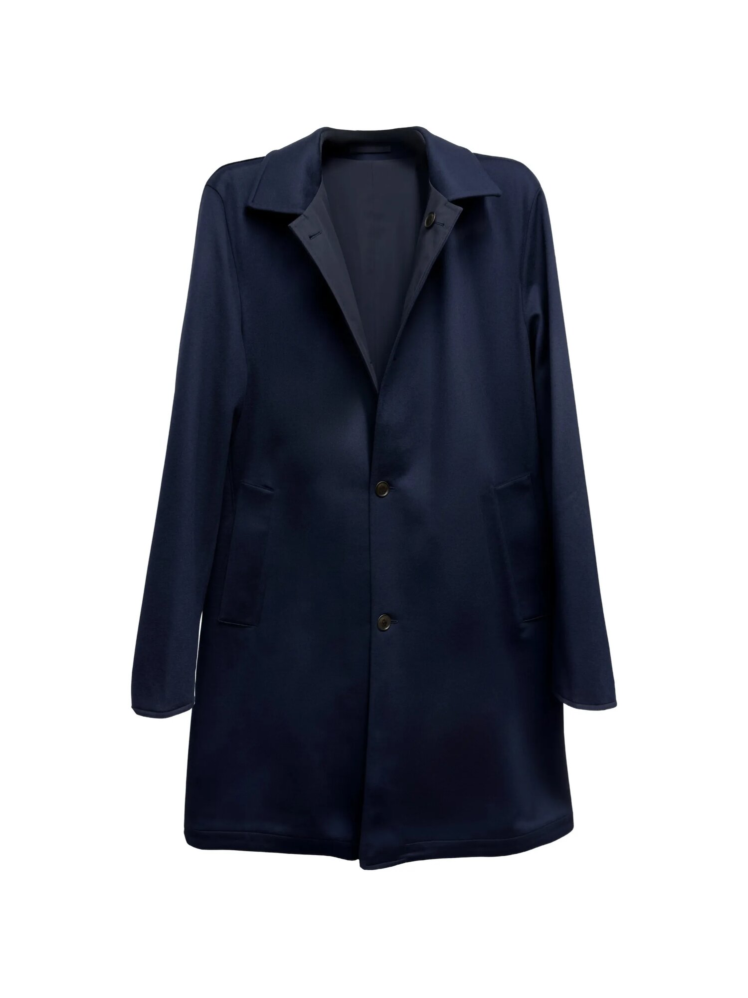 Пальто Reversible cashmere coat