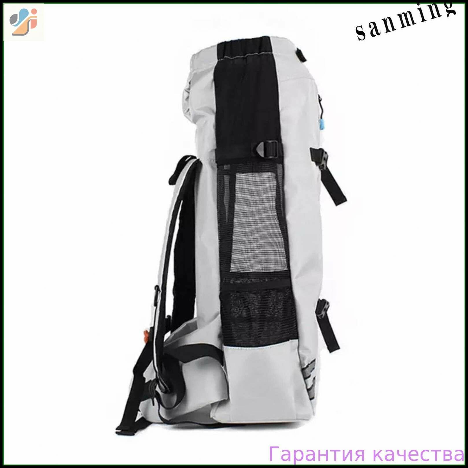Переноска для собак — фото 1