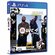 Игра UFC 4 AB