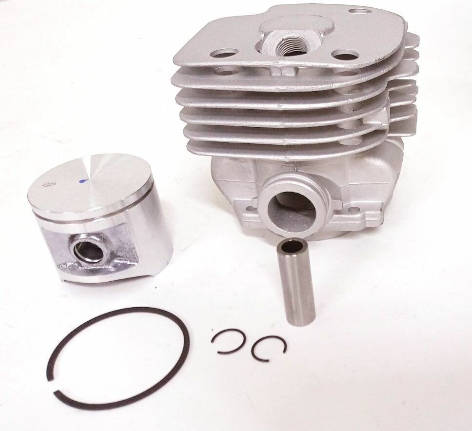 Поршневая группа для бензопилы Husqvarna 365 D-48мм Chrome (5039390-07 / 503939007)