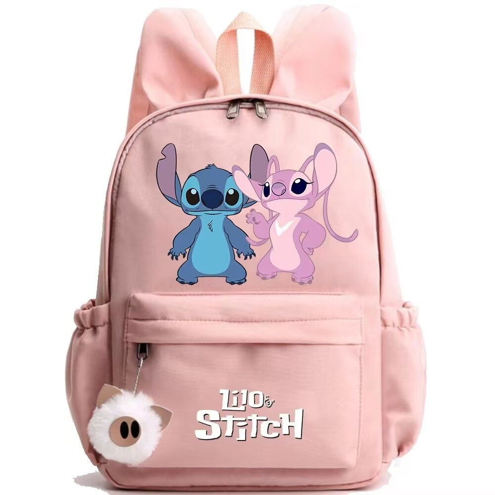 MINISO Рюкзак Disney Lilo Stitch