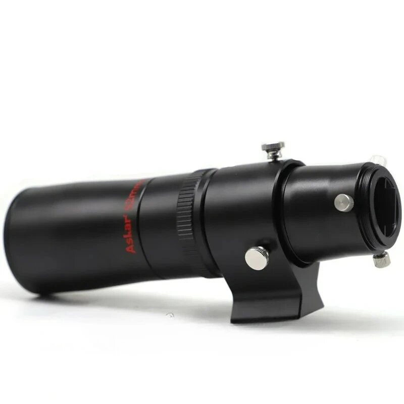 Askar F4 52mm Черный Направляющий Прицел