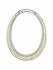 Сумка Tory Burch Pierced, разноцветный