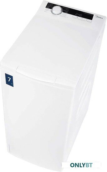 Стиральная машина Midea MFE05W70/W-RU