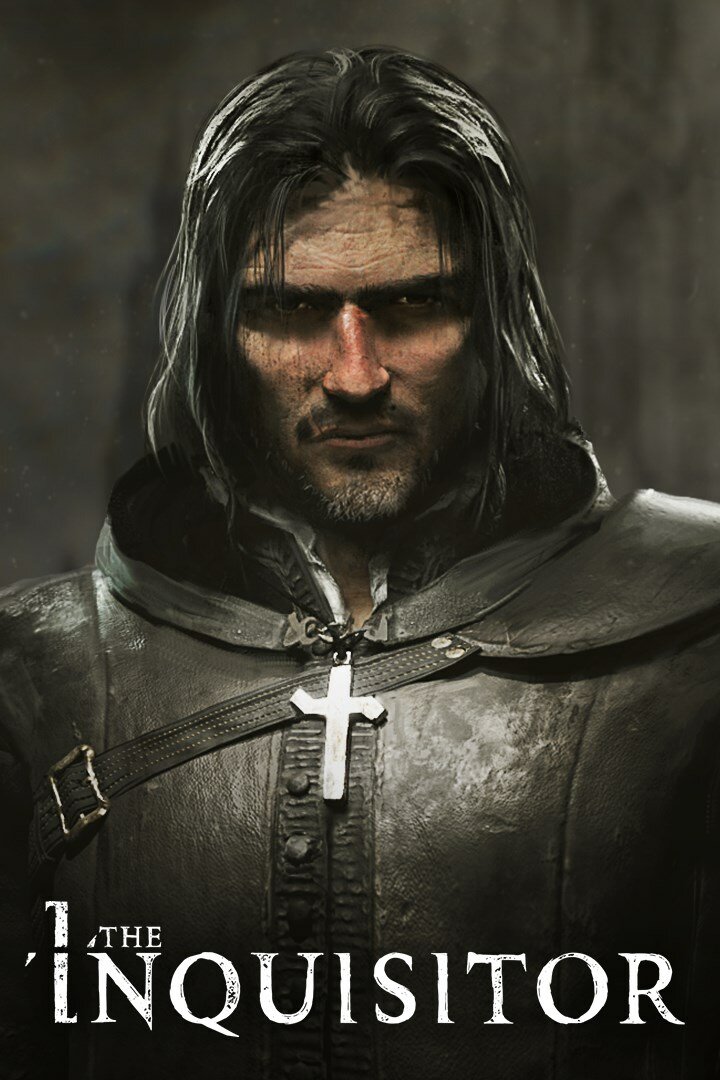 Игра The Inquisitor — Xbox Series X|S — Цифровая версия