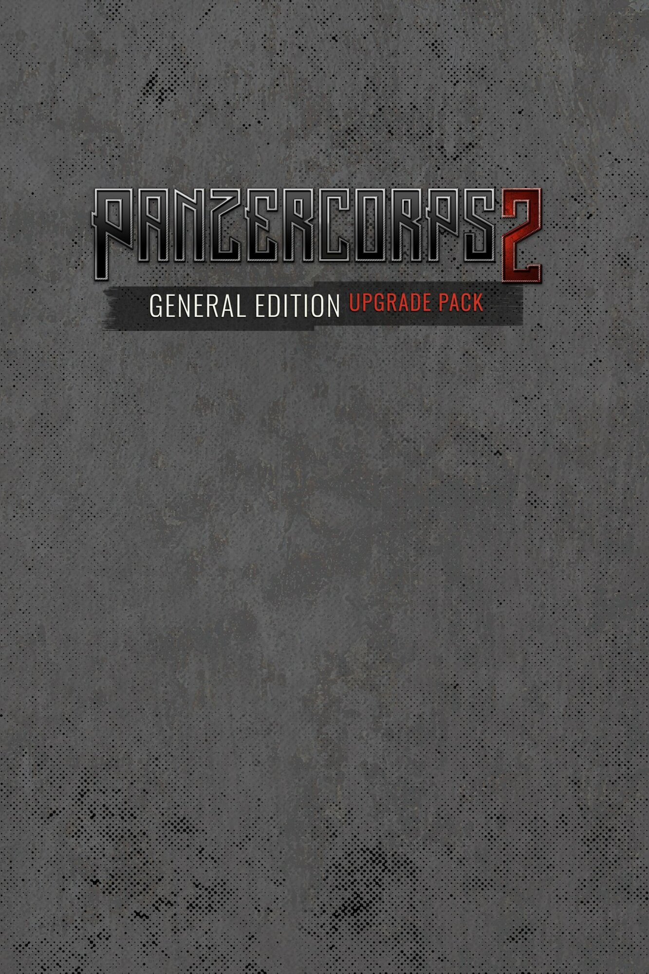 Panzer Corps 2: General Edition Upgrade — дополнение (DLC) для Xbox / Microsoft Store · Xbox · цифровой ключ · нужна базовая игра