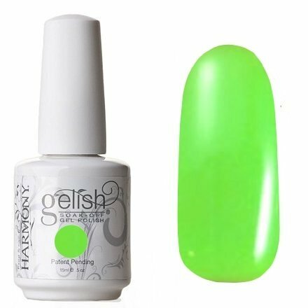 Gelish Гель лак 1554 Sometimes A Girls Gotta Glow