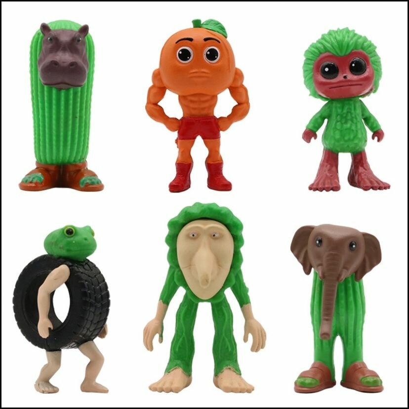Фигурка