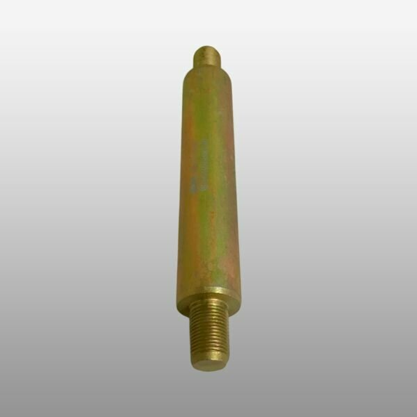 Штифт (d 30; М18) нижнего крепления заднего амортизатора Sitrak, HOWO - WG9925688120