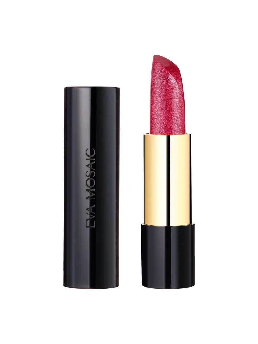 Губная помада Eva Mosaic Deep Shine Lipstick 153 4,3 г