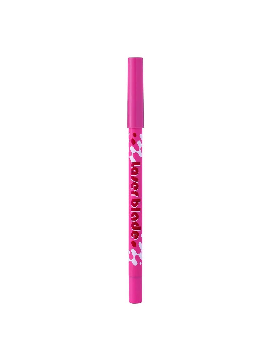 Карандаш для глаз гелевый Beauty Bomb Laser Blade 01 1 г