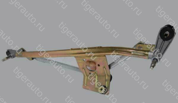 Трапеция стеклоочистителя (НЕ в сборе ) A13-520511