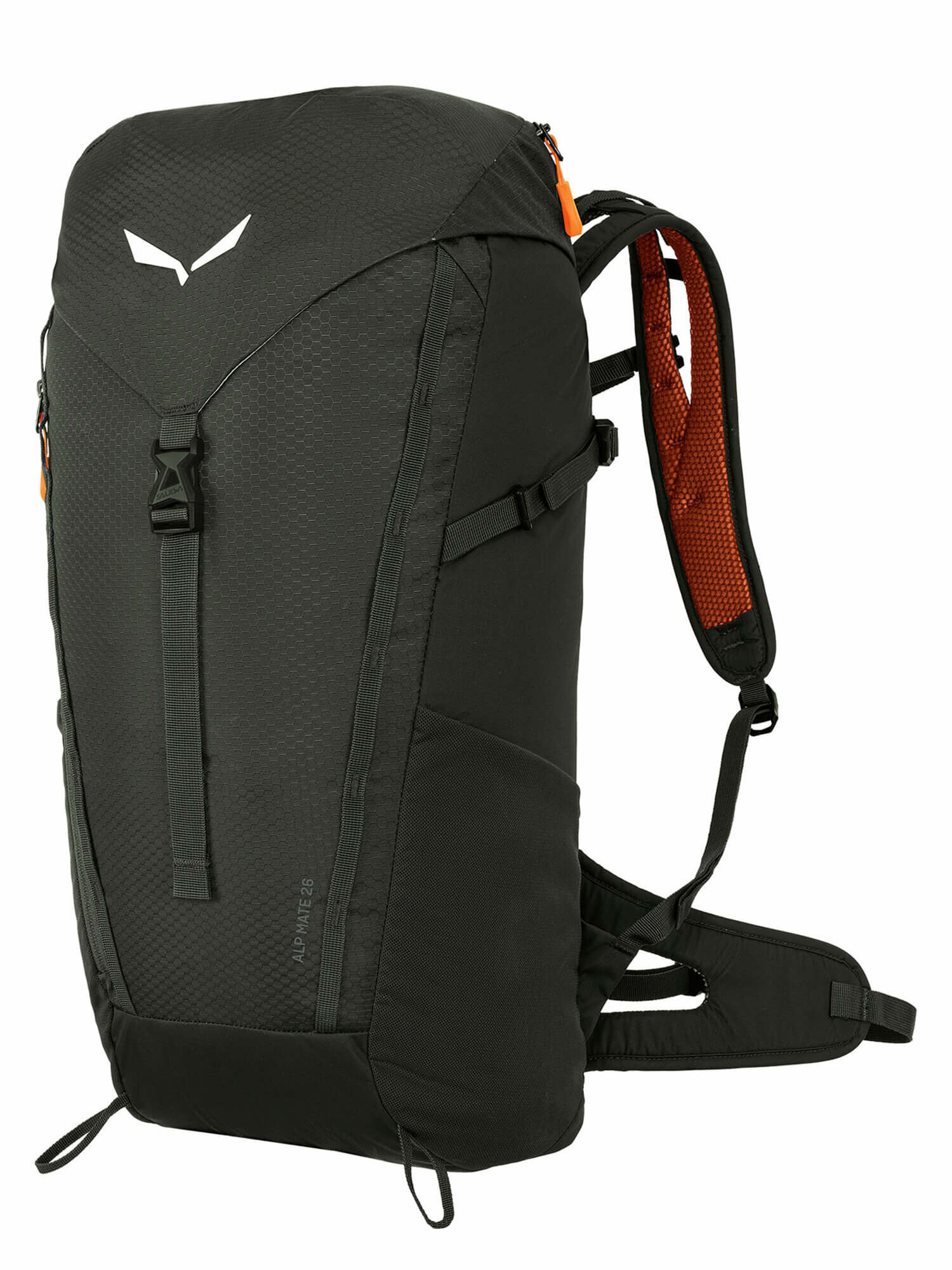 Рюкзак Salewa Alp Mate 26 Dark Olive