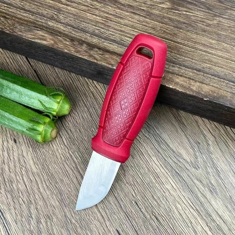 Нож столовый 1 предм. черныйЭкономика, доступные, из Китая. Срочный транспорт. Экономика, доступные, из Китая.