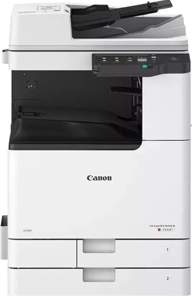 МФУ Canon imageRUNNER C3326i