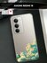 Чехол на Xiaomi Redmi 15 / Сяоми Редми 15 с принтом Ночное небо и облака, прозра...