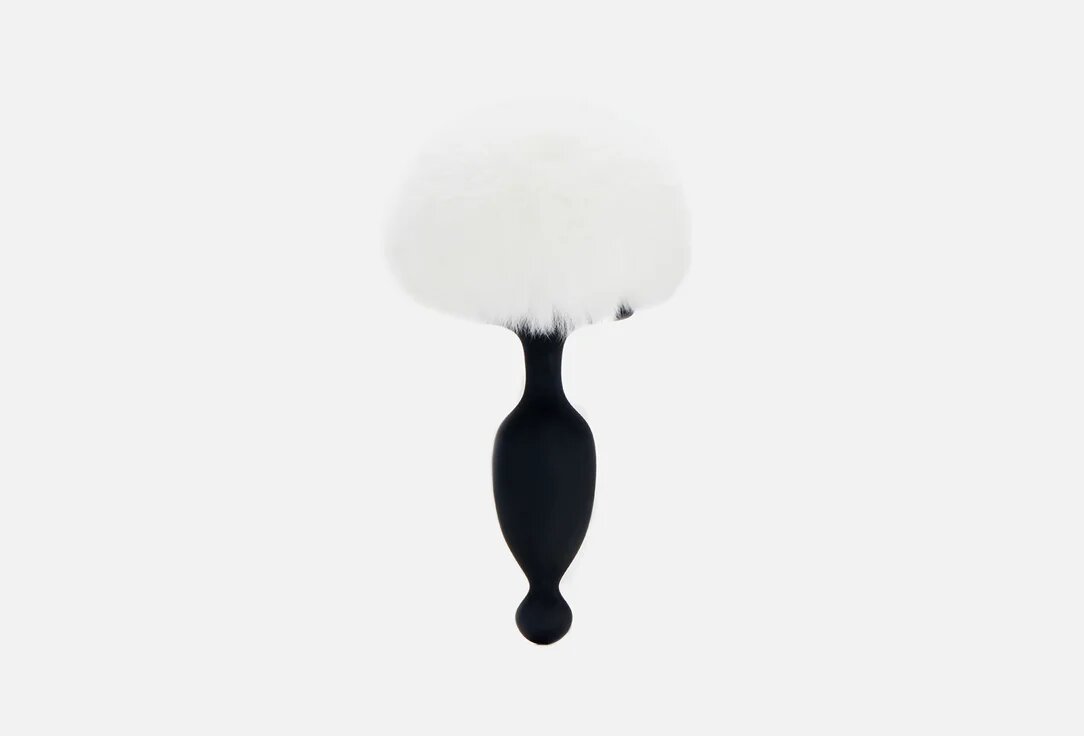Magic Motion MAGIC BUNNY Vibrator black Вибровтулка 1 шт