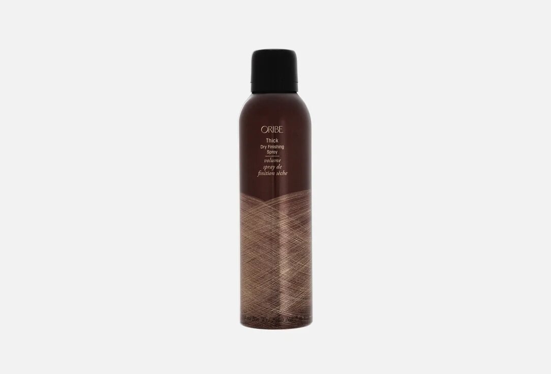 Oribe Thick Dry Finishing Уплотняющий сухой спрей "Экстремальный объем" 250мл