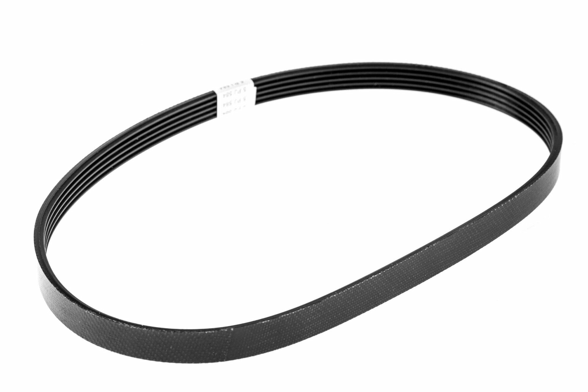 Ремень ручейковый 5PJ584