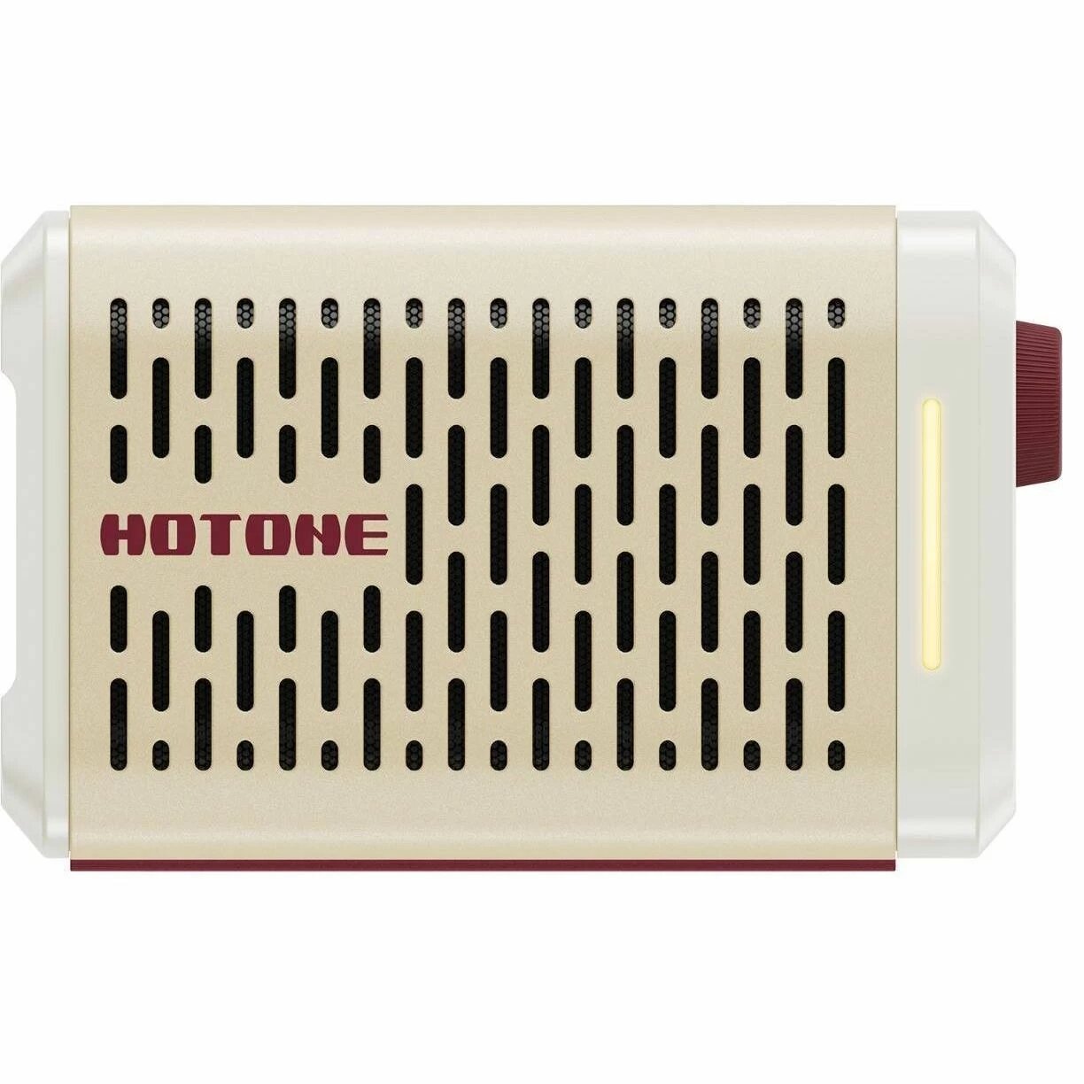 Гитарный усилитель Hotone Pulze Mini — фото 1