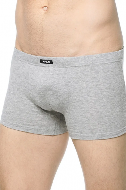 Трусы X-File Orlando Boxer