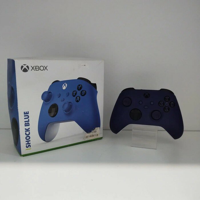 Геймпад Microsoft Xbox Elite Wireless Controller