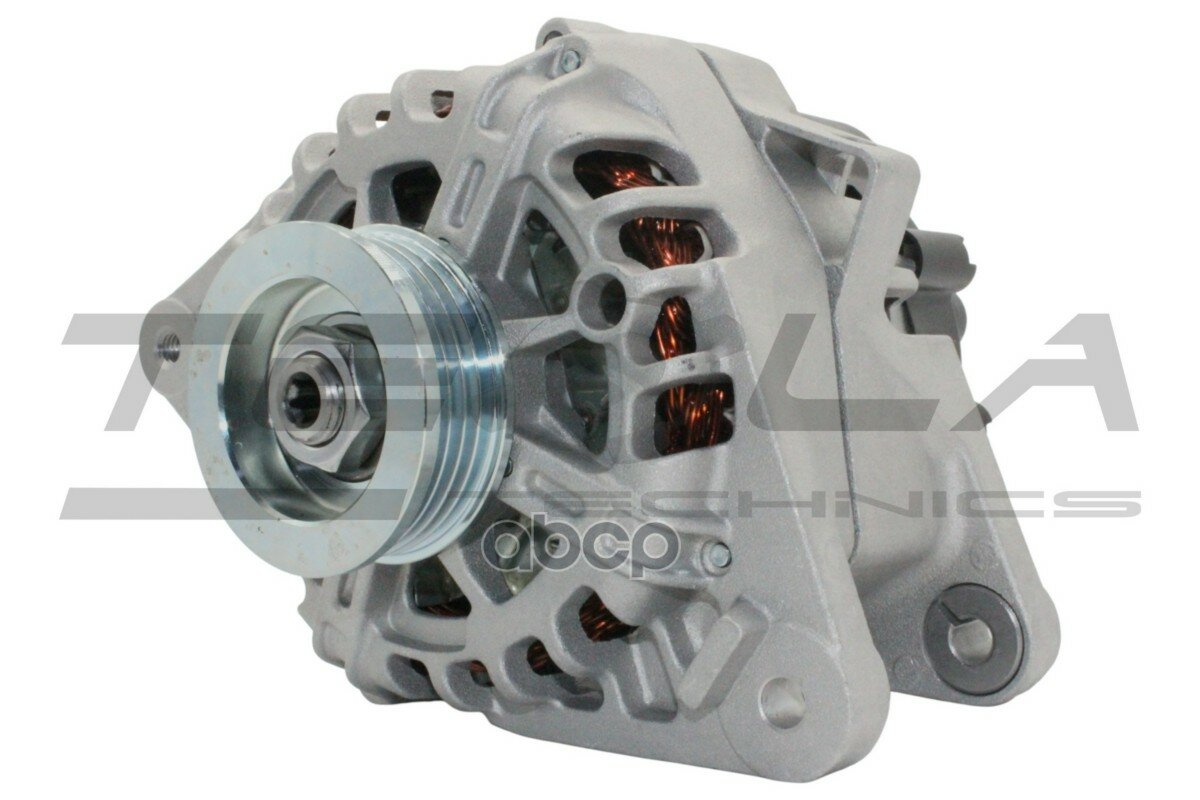 Генератор 12V 90Amp HYUNDAI COUPE II (GK) TIBURON / TUSCANI 2003-02 - 2009-08 2.0 Petrol (G4GC) 105kW /143HP--> | KIA CERATO .