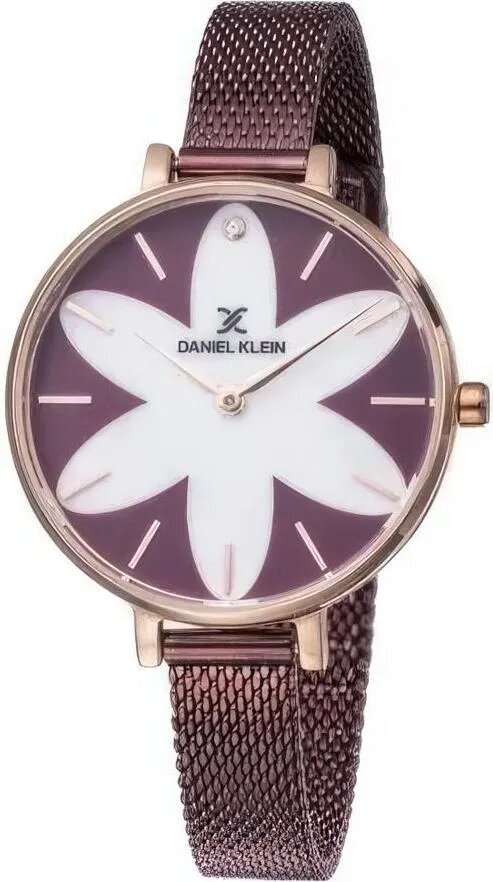  Daniel Klein Premium