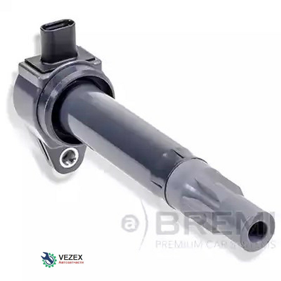 BREMI 20635 Катушка зажигания