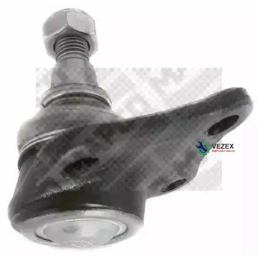 MAPCO 49703 Опора шаровая